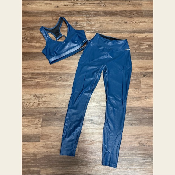 Bombshell Sportswear | Pants & Jumpsuits | Bombshell Sportswear Set ...